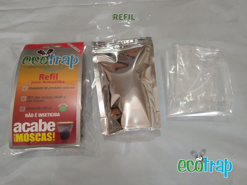 Produtos :: Ecotrap – Solução Ecológica Inteligente